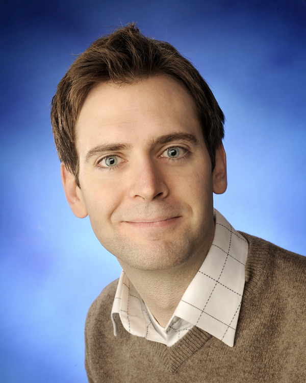 Smale Adam | Studying Contemporary Careers around the Globe