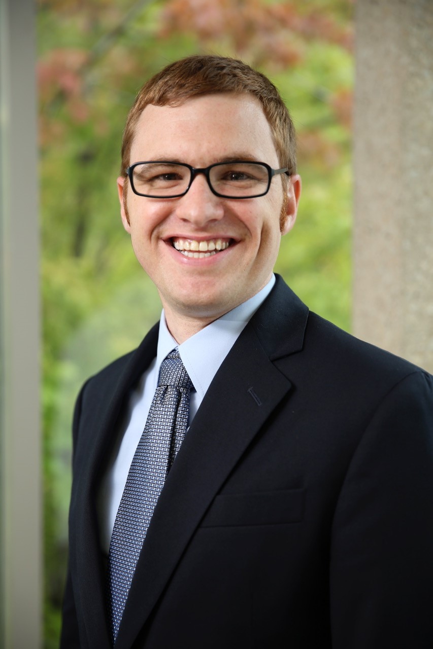 Michel Eric J. | Studying Contemporary Careers around the Globe